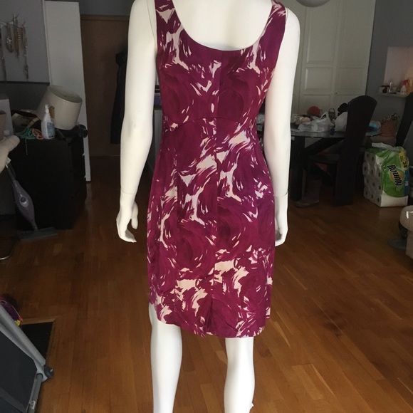 Theory | Dresses | Theory Urchin Pinwheel Dress | Poshmark